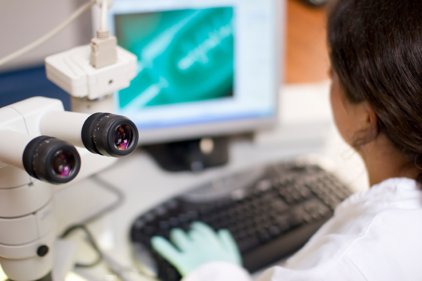 Exciting New Technologies in Forensic Science Exciting New Technologies in Forensic Science
